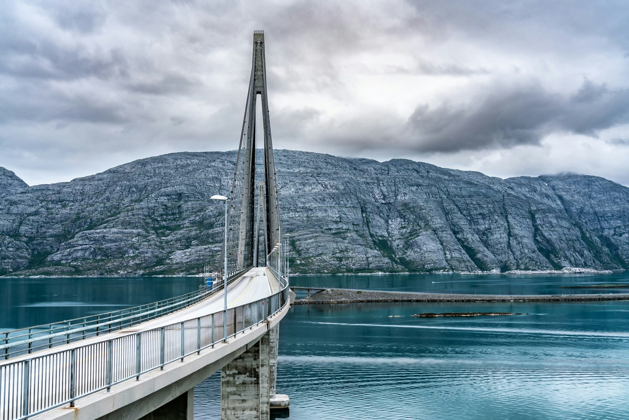 5 tips til blændende billeder af broer | digitalfoto.dk