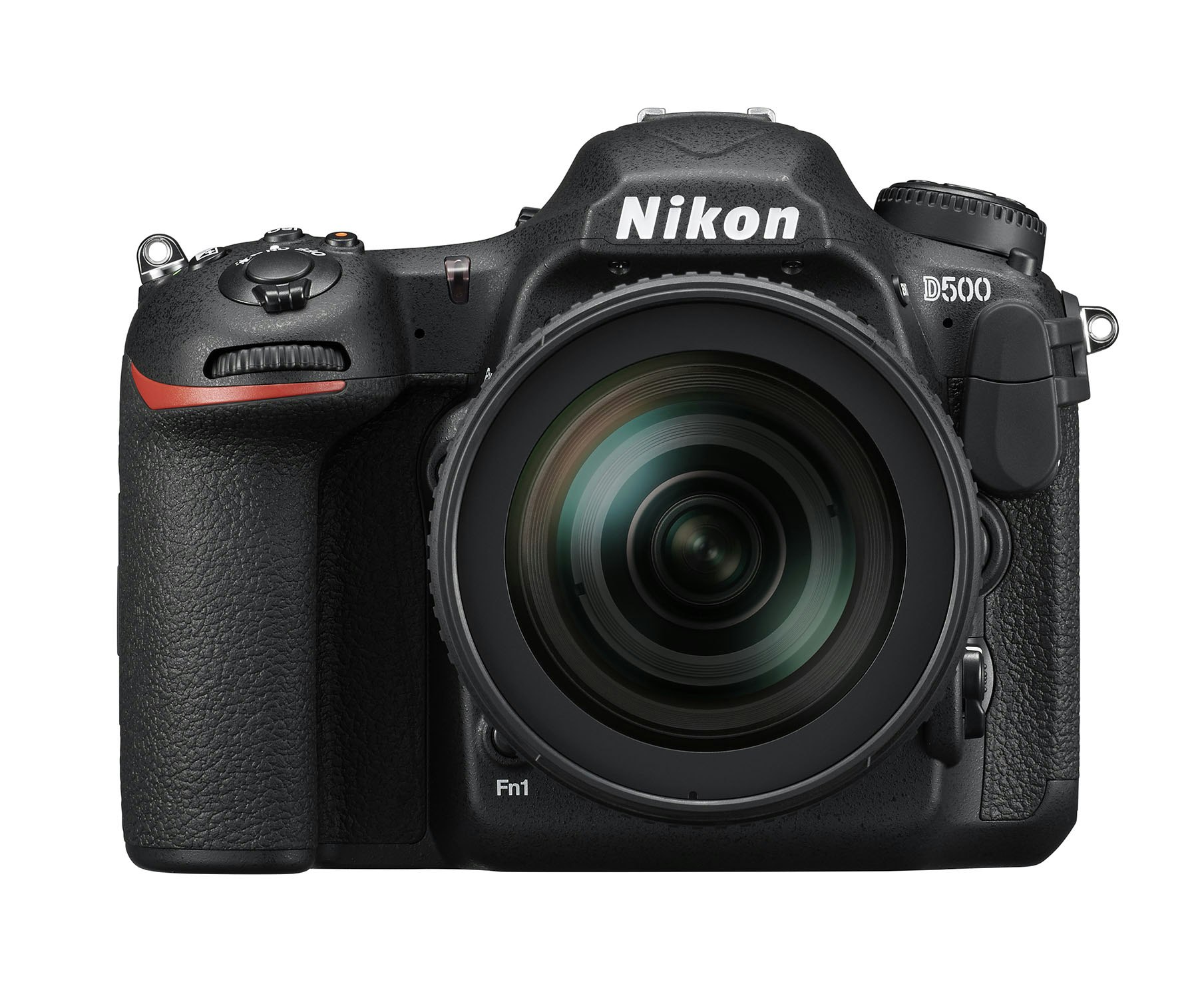 Nikon D500 overrasker med vilde specifikationer | digitalfoto.dk