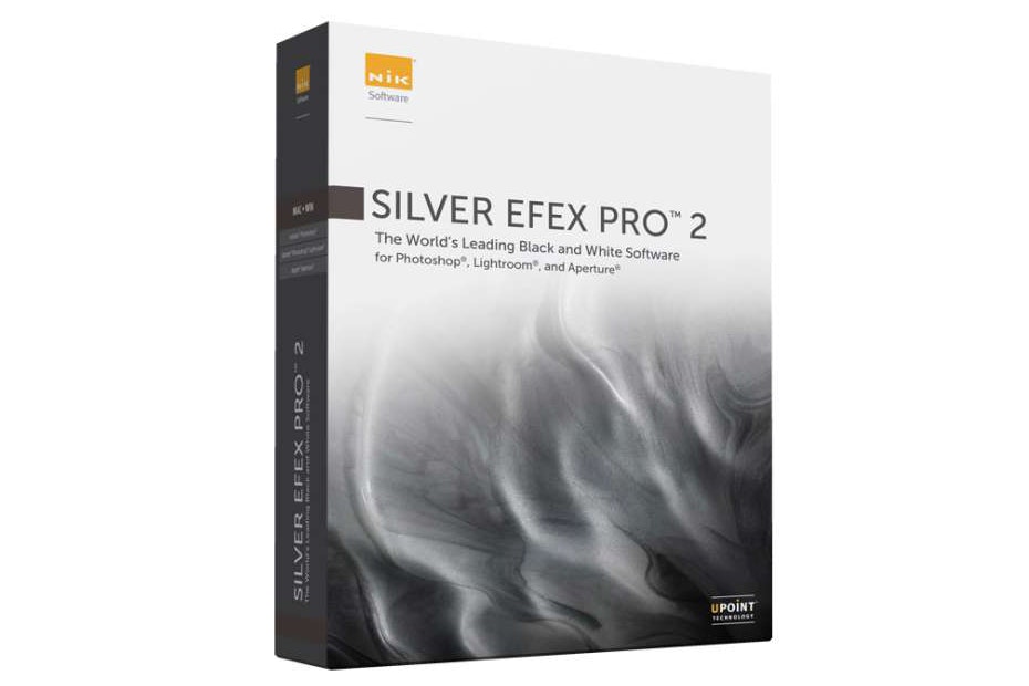 Nik Silver Efex Pro 2 | digitalfotoforalla.se