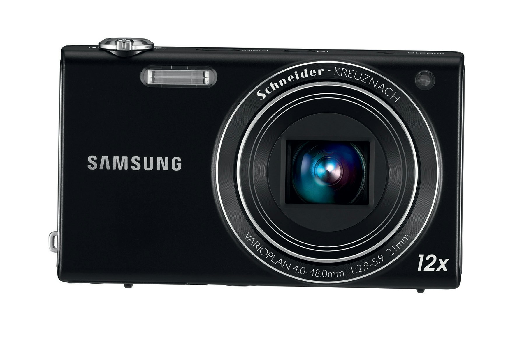 Samsung WB210 | digitalfotoforalla.se