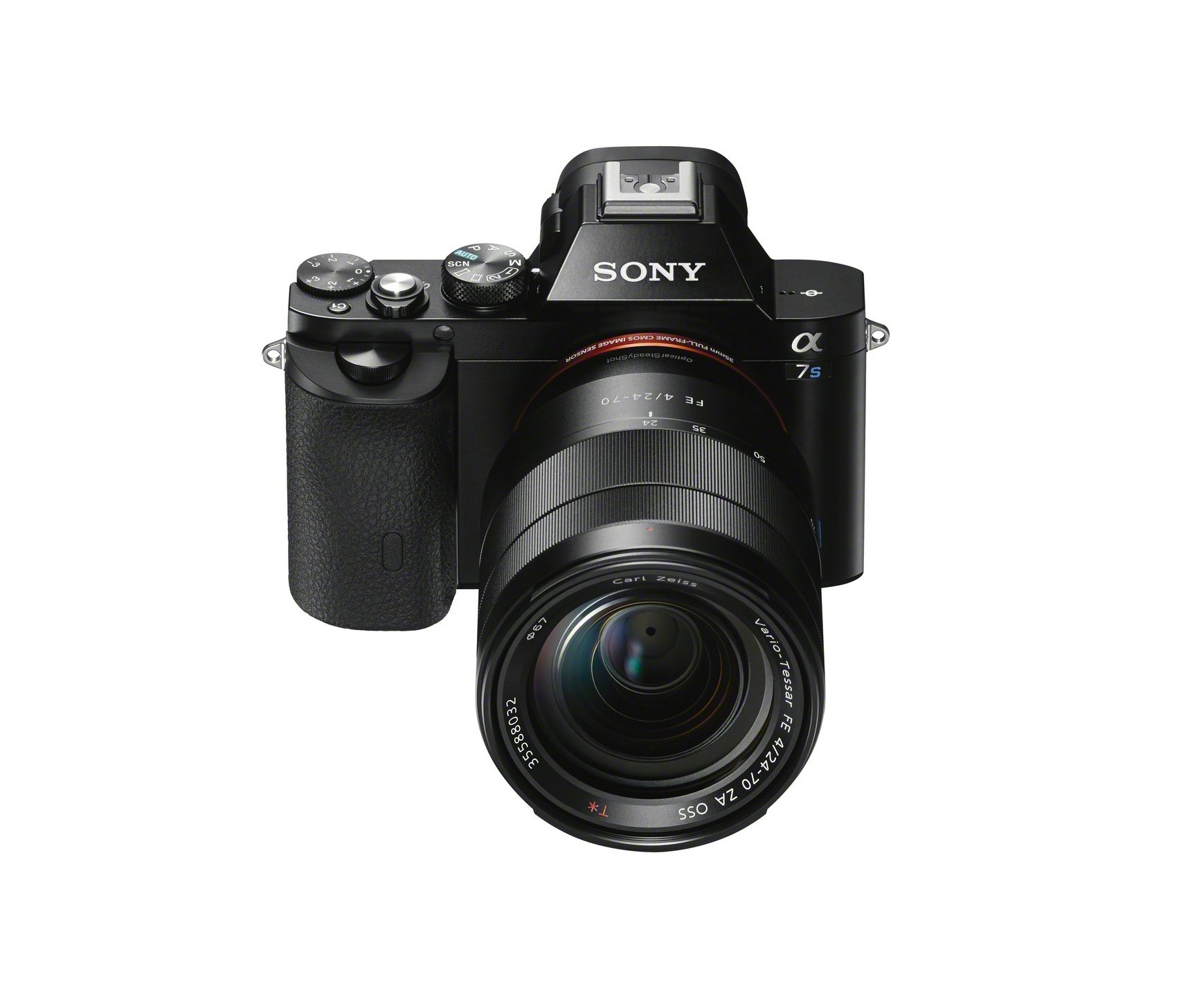 Sony klara med fullformatsvideo i 4K | digitalfotoforalla.se
