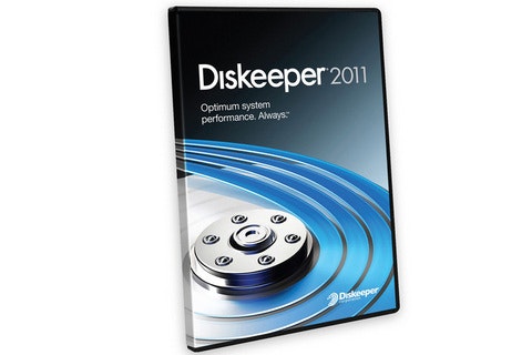 Diskeeper 2011 Pro Premier | digital-foto.no