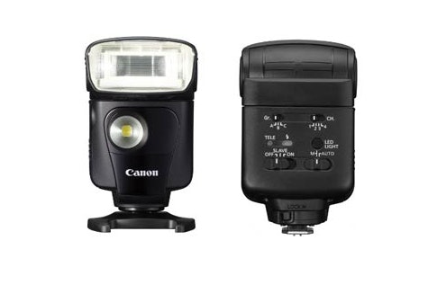 Canon Speedlite 320EX | digi-kuva.fi