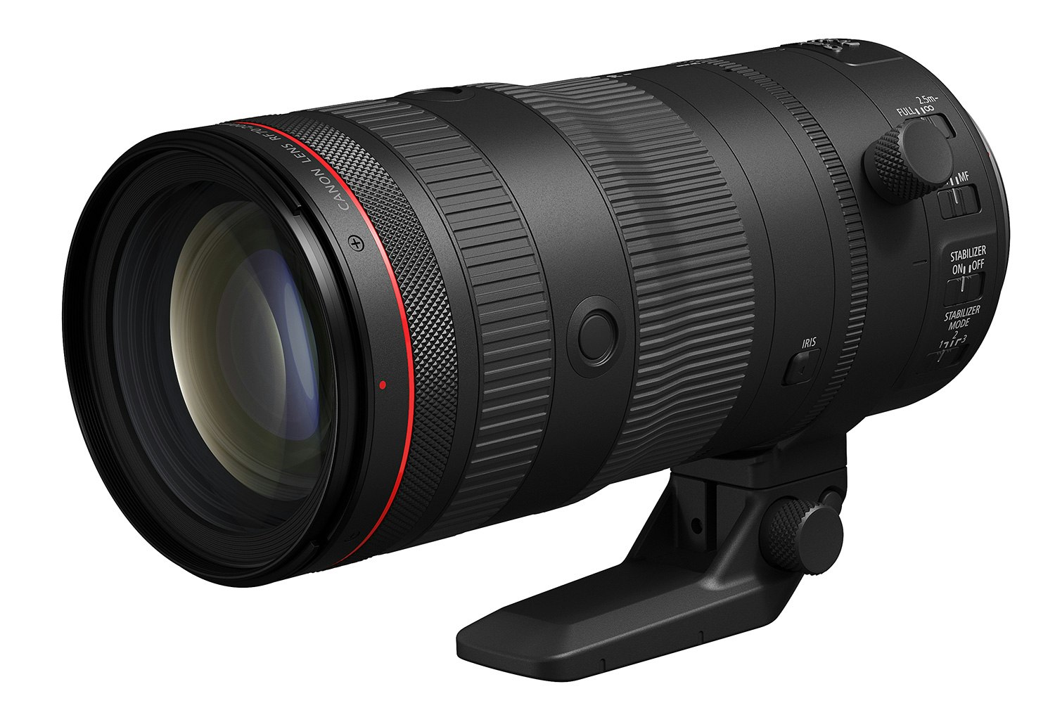 Canon RF 70-200mm F2.8L IS USM Z | digitalfoto.dk