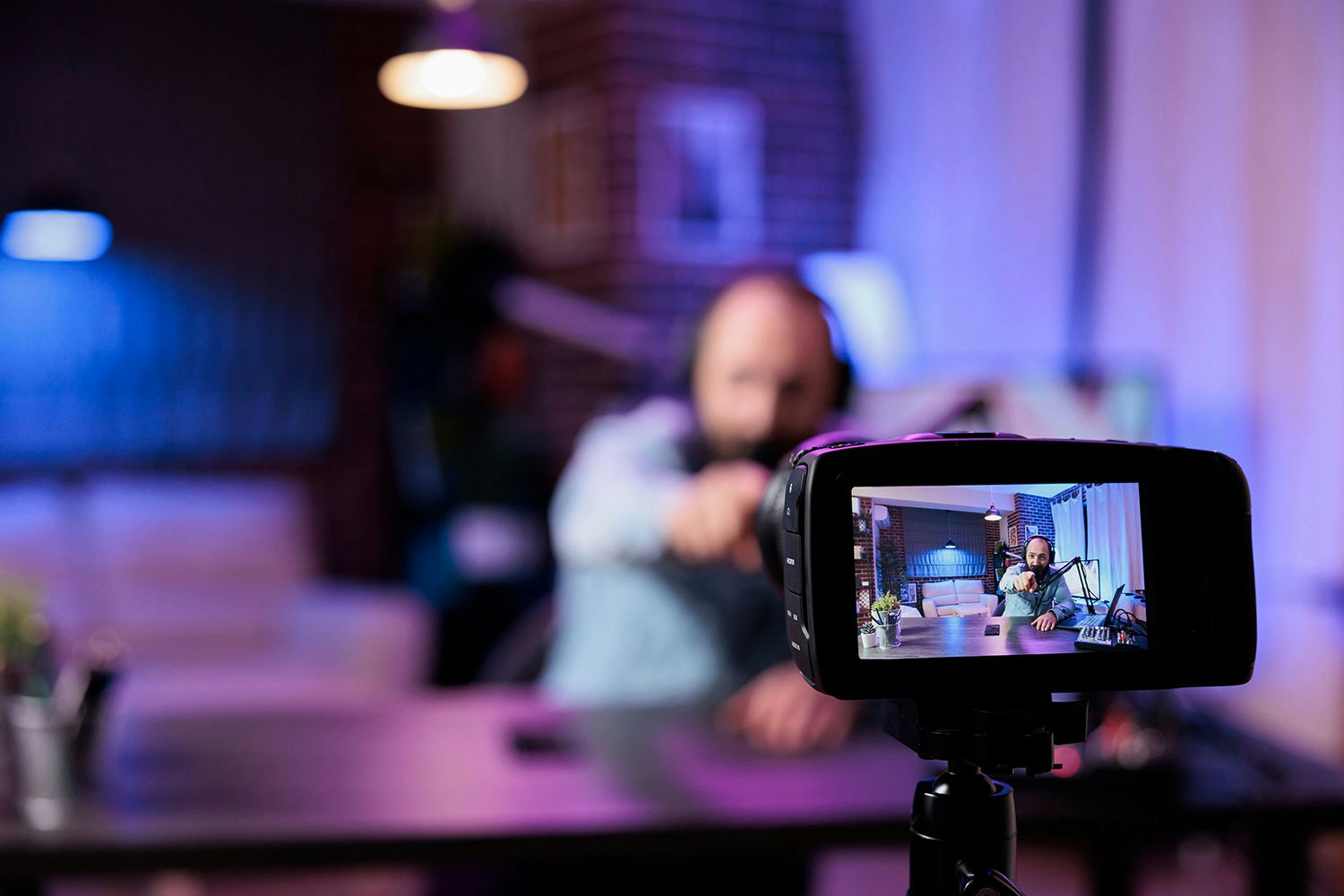 Vlogger kamera: Test: Her er de bedste kameraer i test – 2025 ...