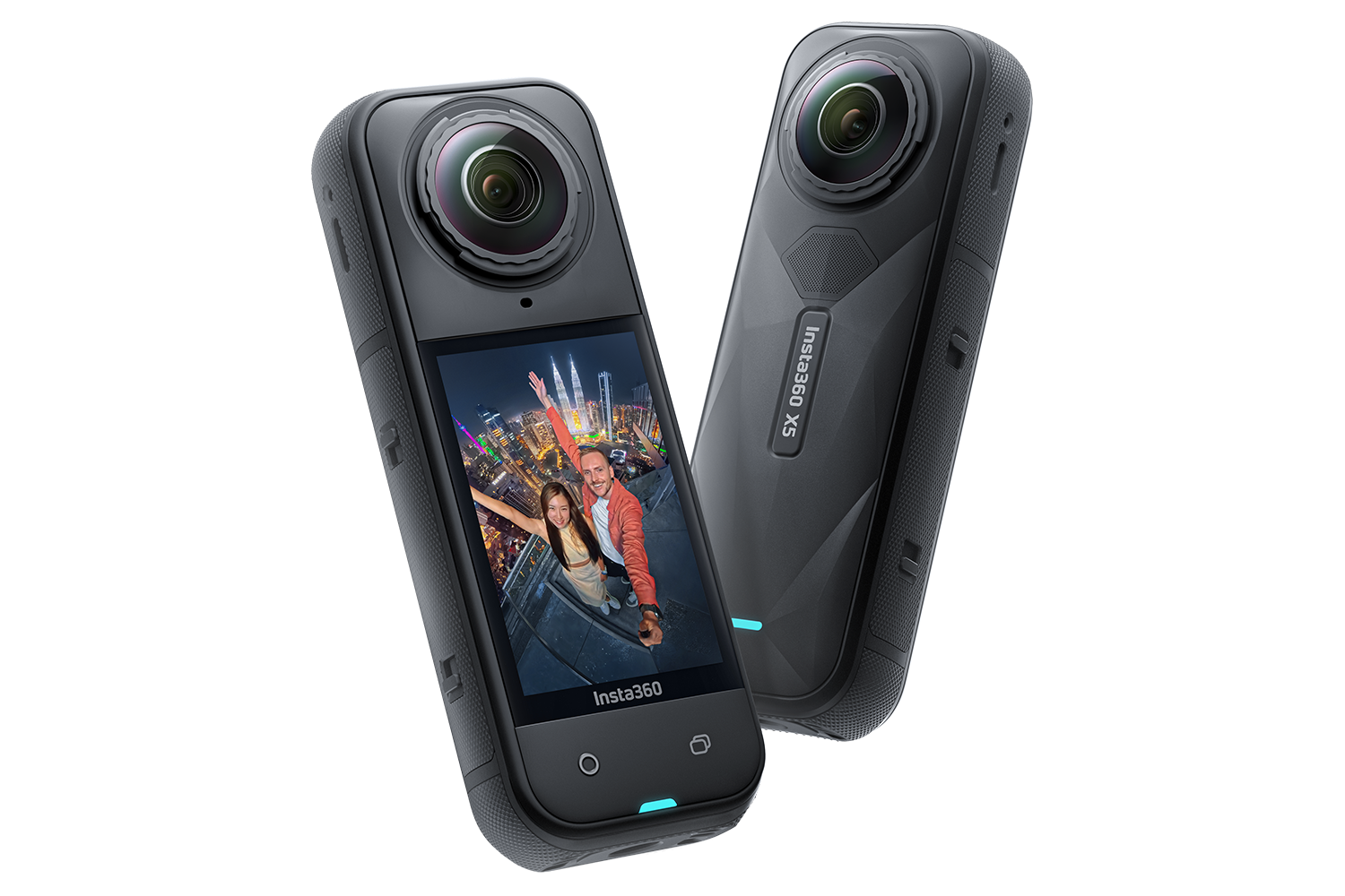 Insta360 X5 | digital-foto.no