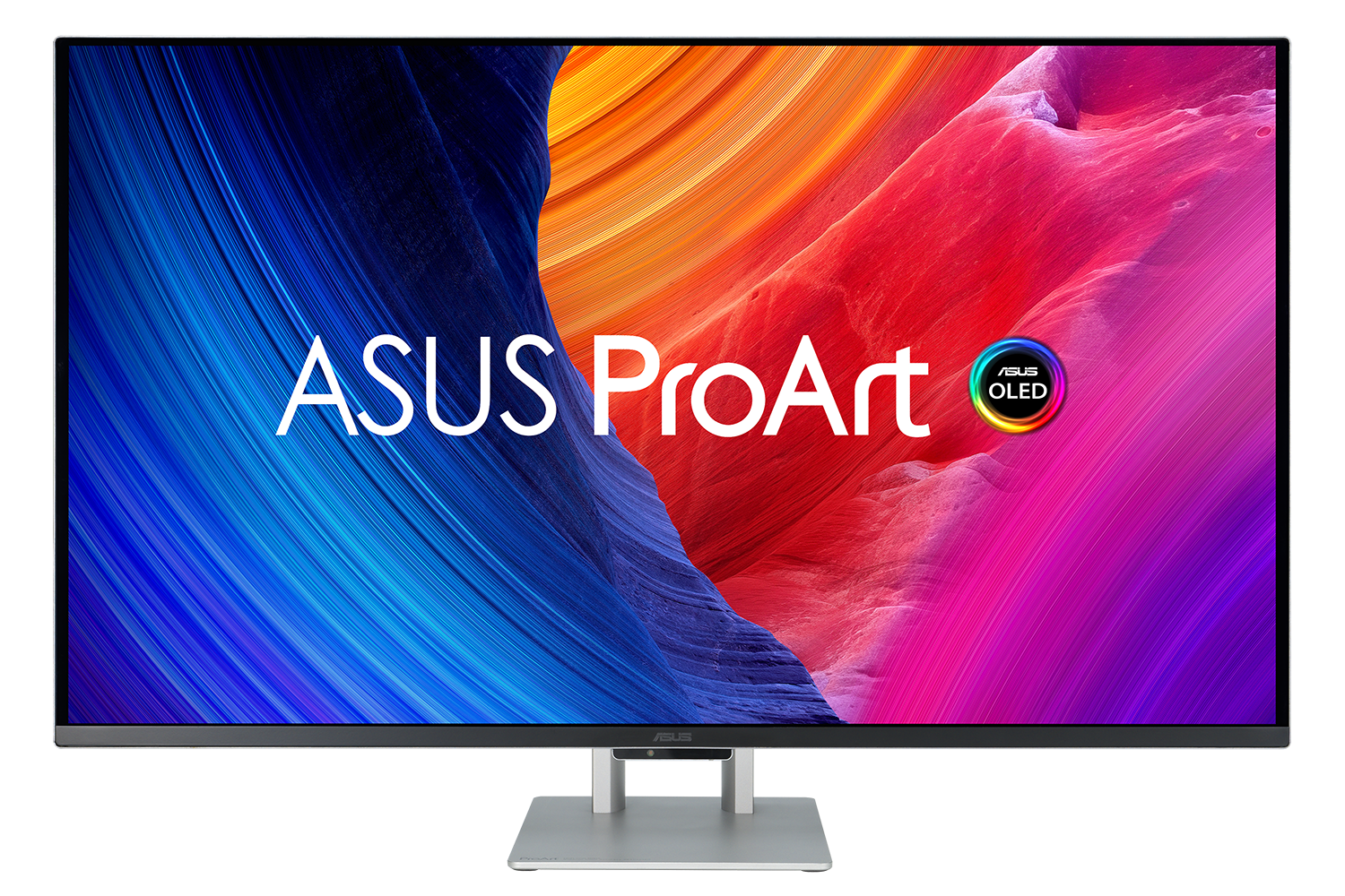 ASUS ProArt Display OLED PA32UCDM | digital-foto.no