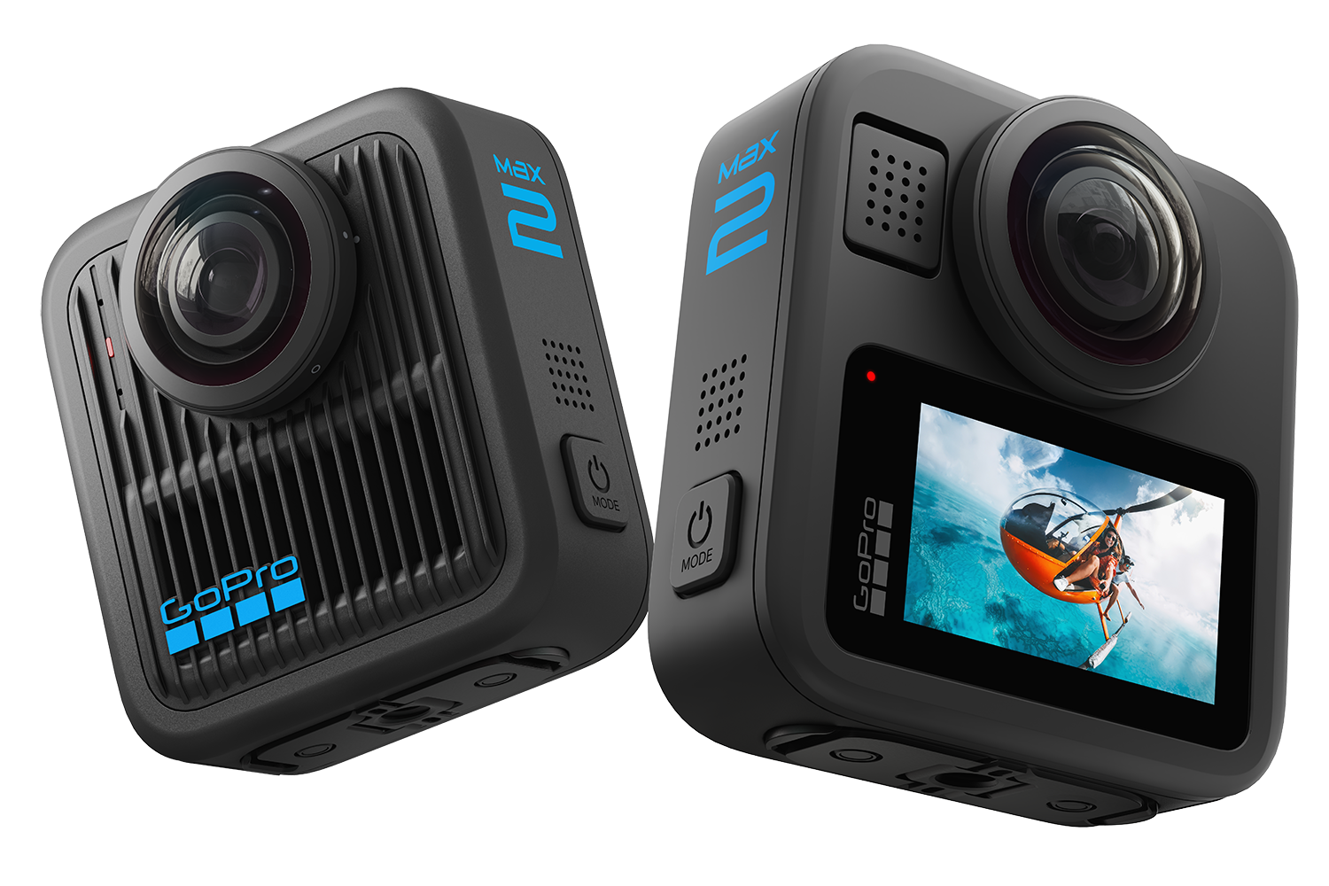 GoPro MAX2 | digi-kuva.fi