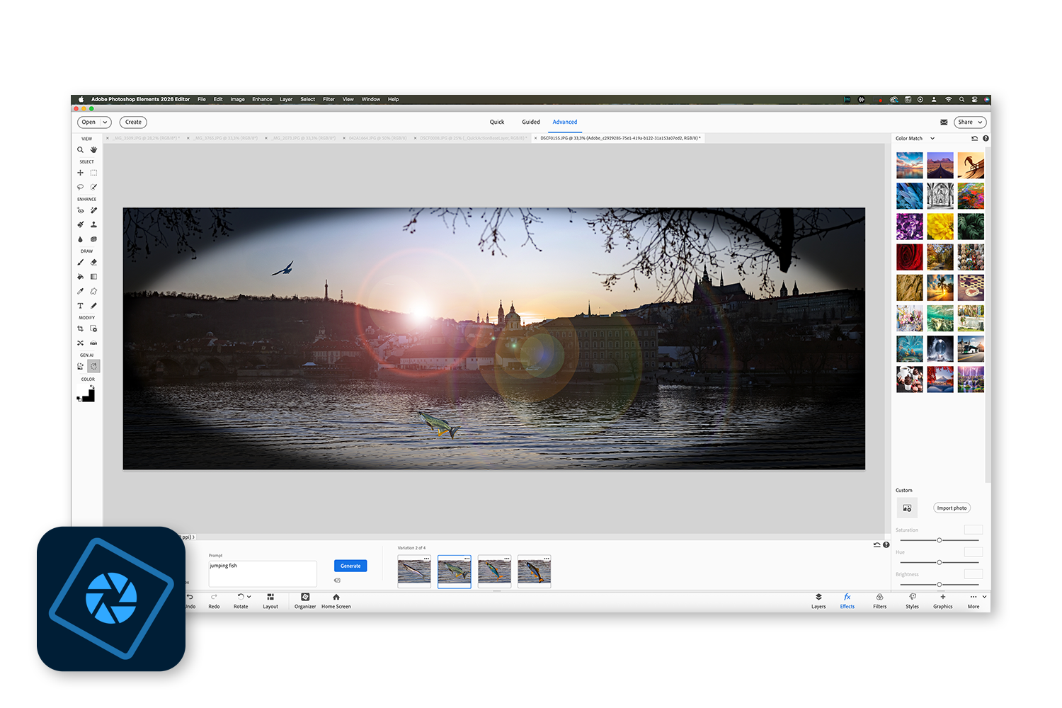 Adobe Photoshop Elements 2026 | digi-kuva.fi