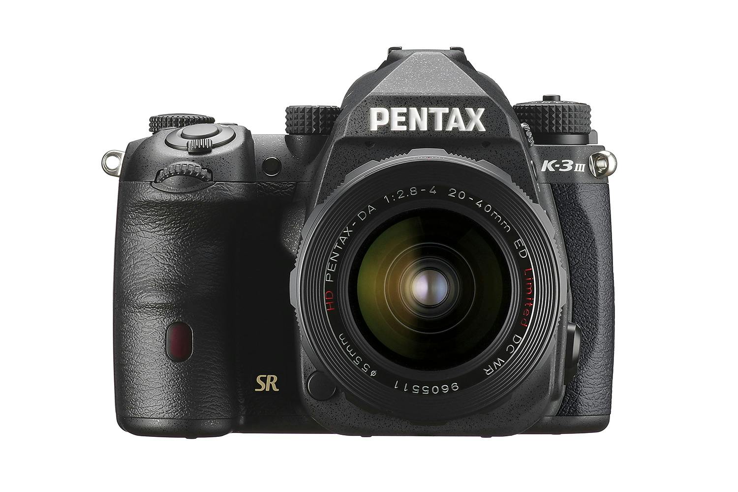 Pentax K 3 Mark Iii Fordelszonen