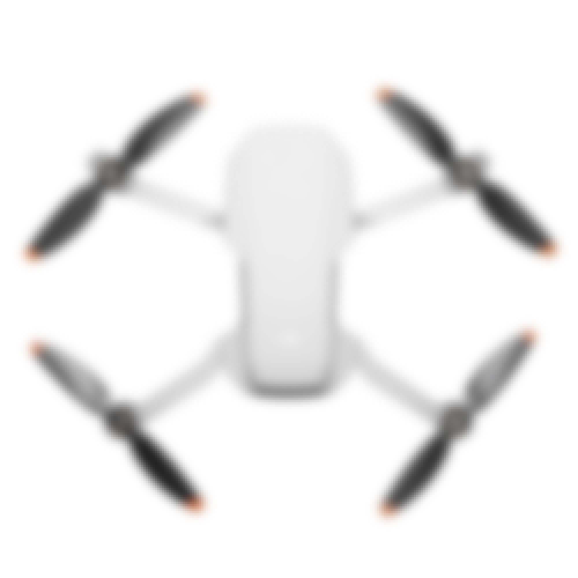DJI Mini 2 SE Etunurkka DJI Mini 2 SE Etunurkka