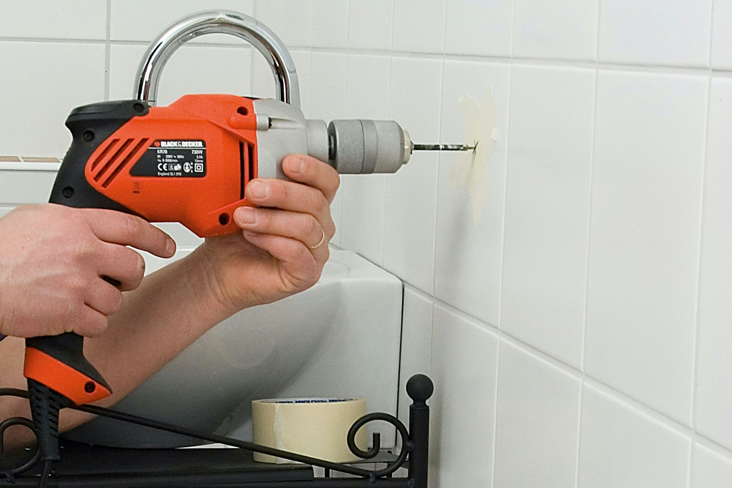 Oppheng: 10 tips til oppheng | gjoerdetselv.com