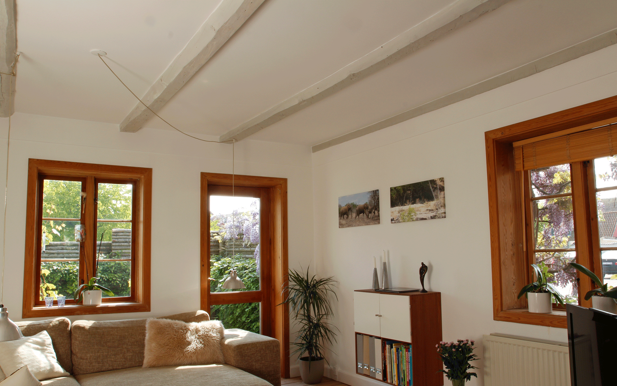 Gipshimling: Lag en gipshimling som stopper støy | Gjør Det selv