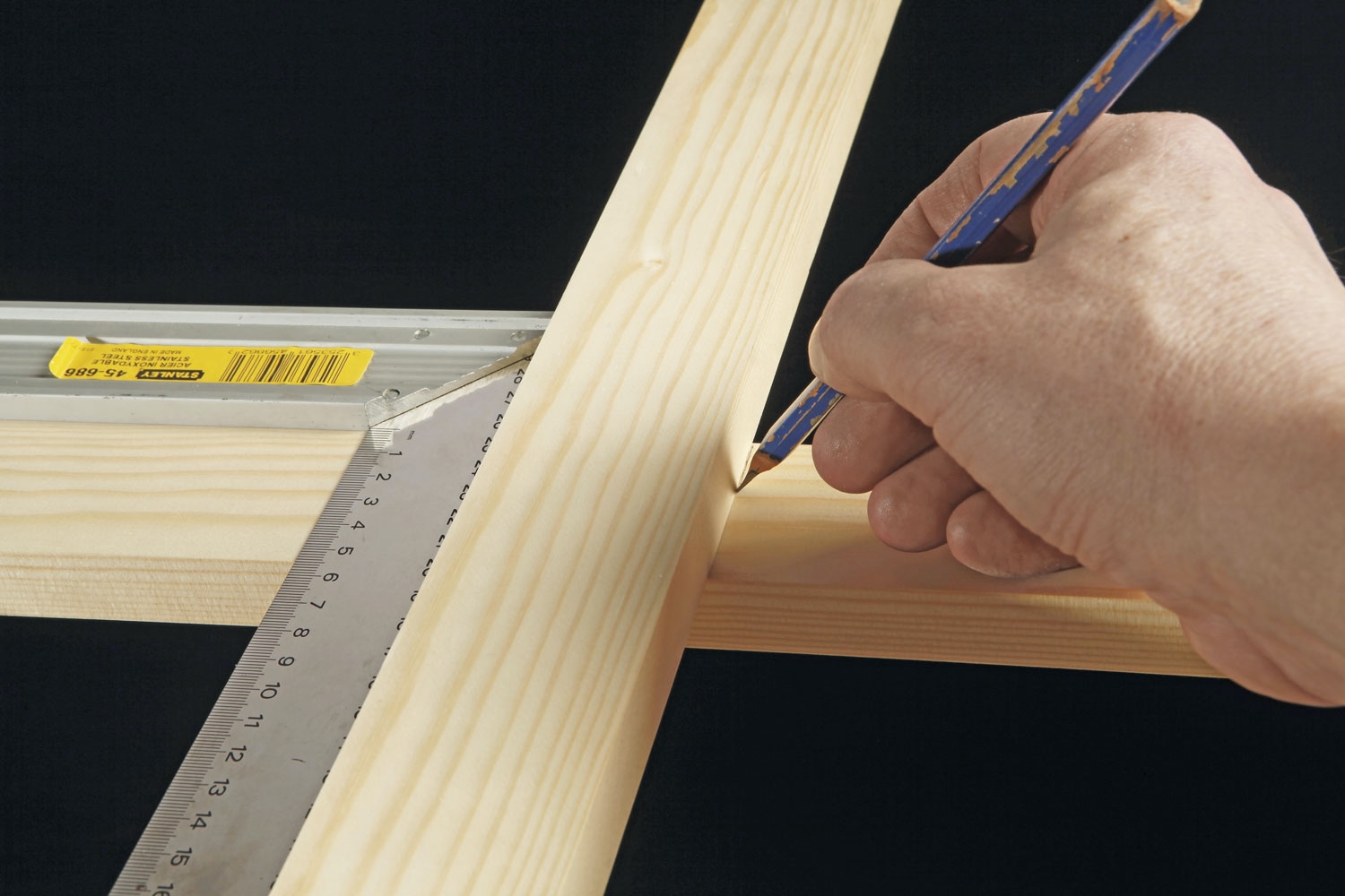 Sådan redder du en rådden stolpe | Gør Det Selv