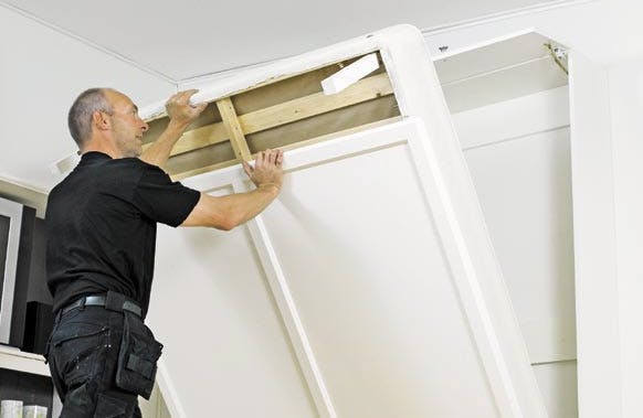 Bygg en veggseng | Gjør Det selv