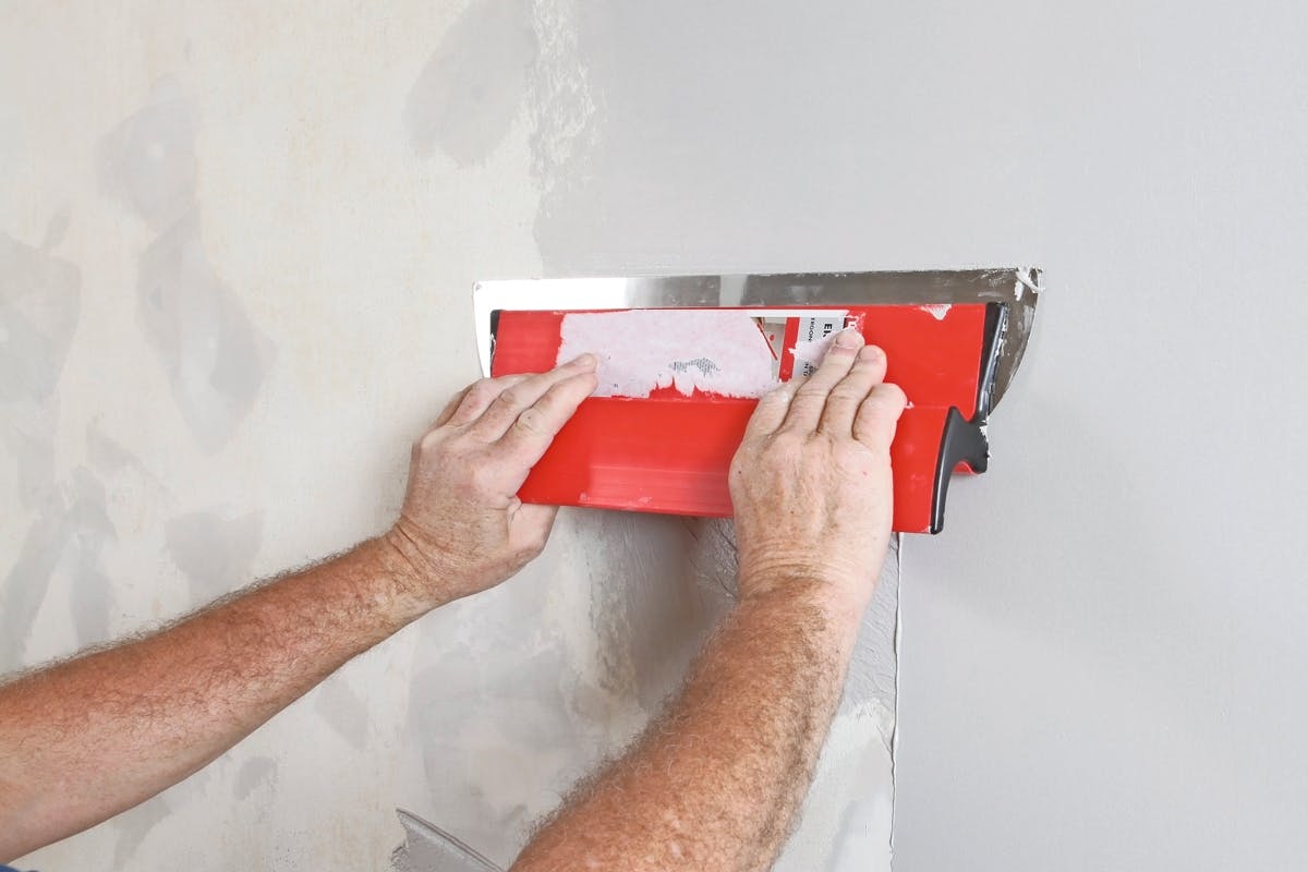 SPARTLE: Sådan fuldspartler du | Gør Det Selv