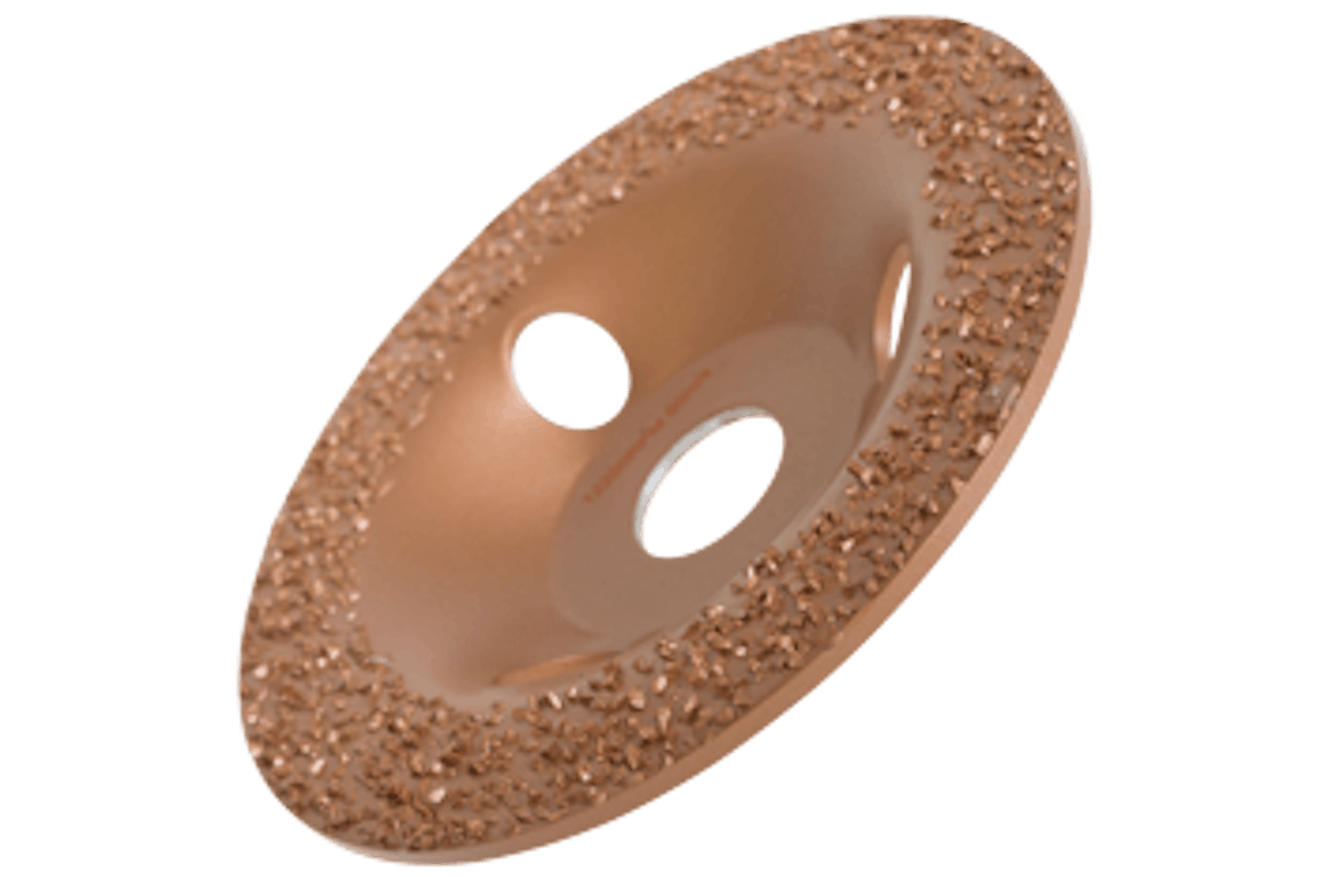 Hur slipar jag betong slät igen? | Gör Det Själv