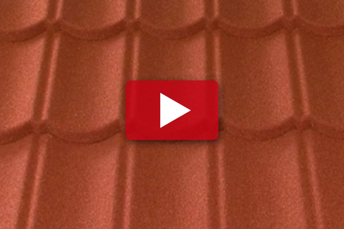 TAK: Legg Decra-tak | Gjør Det selv