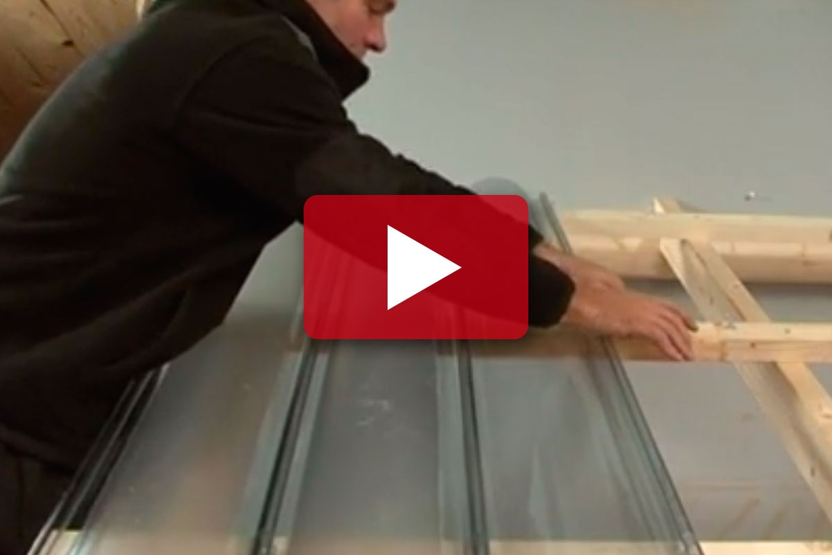 TAG: Sådan lægges Fastlock-plader | Gør Det Selv