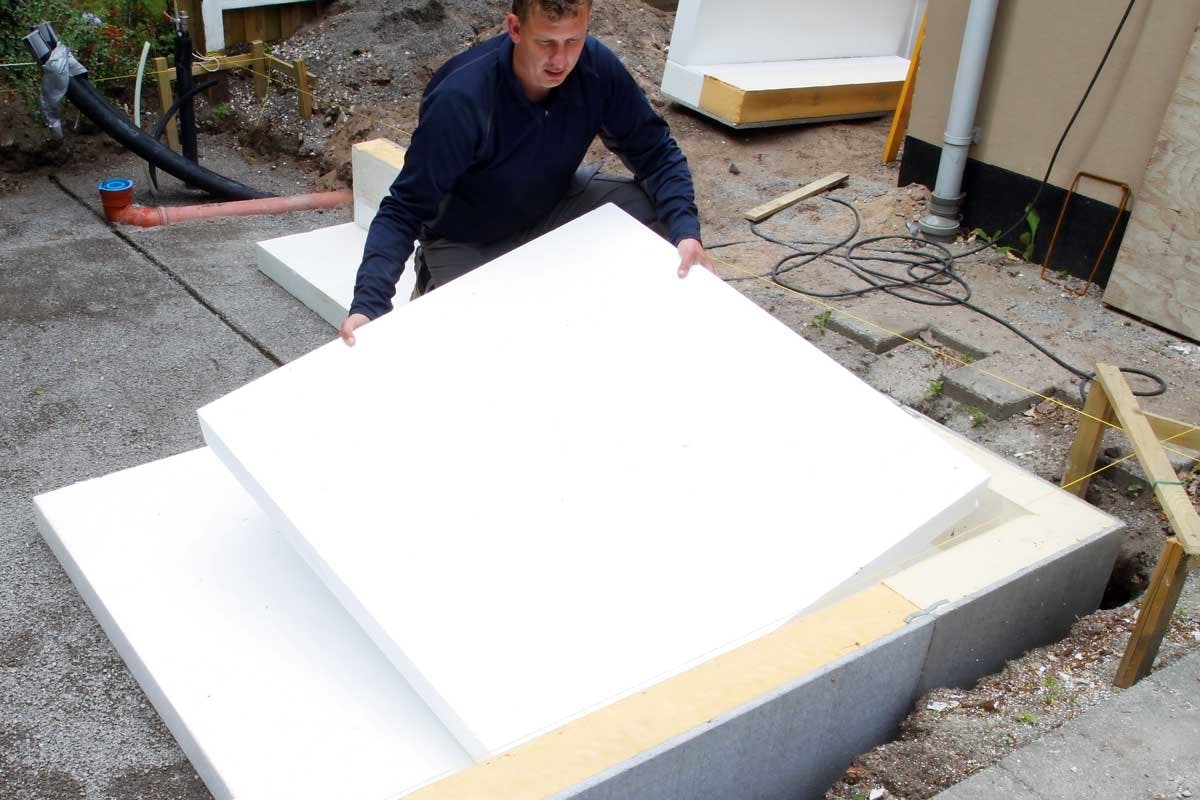 Isolering: Få mest mulig ut av isolasjonen | Gjør Det selv