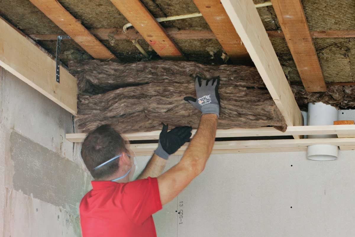 Rörisolering: Snabba pengar | Gör Det Själv