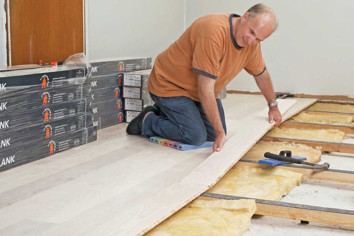 Trægulve: Hvilket gulv er stærkest? | goerdetselv.dk