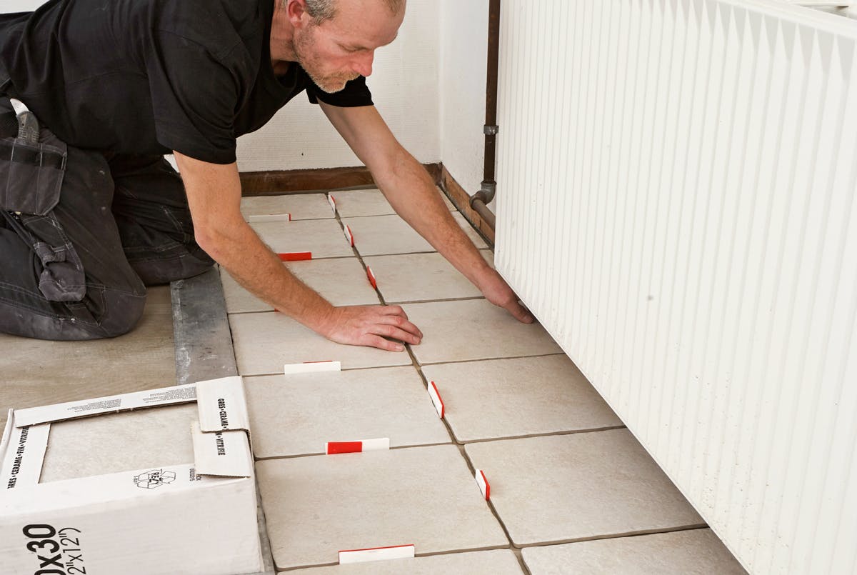 Fliser: 3 typiske feil når du legger fliser | Gjør Det Selv