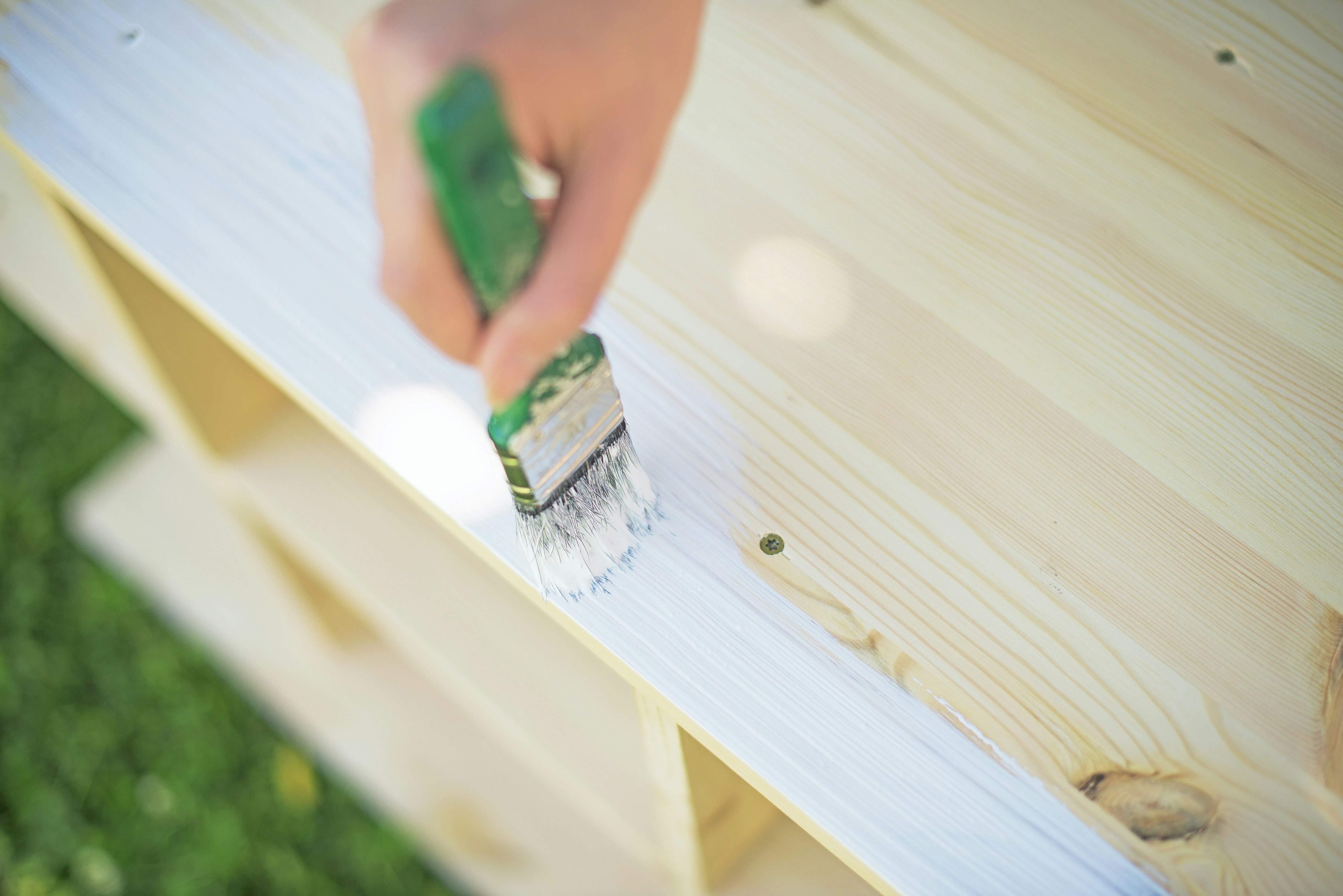 MDF-plater: Kan kantene på MDF-platene bli pene? | gjoerdetselv.com