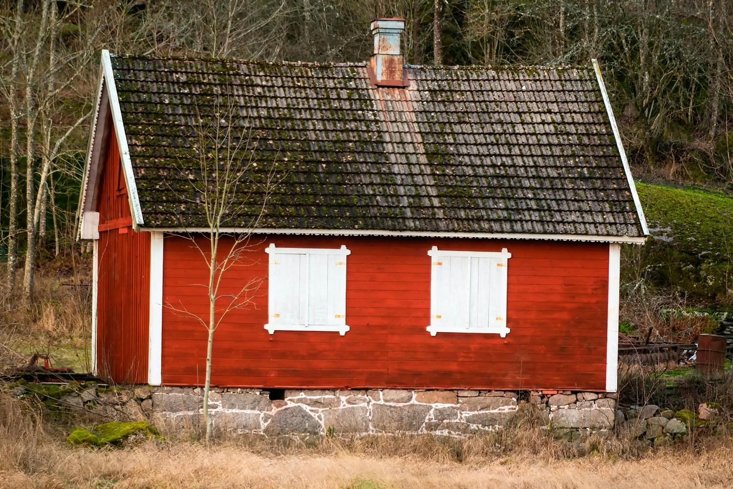 Skodder til vinduer du kan bygge selv | Gjør Det Selv