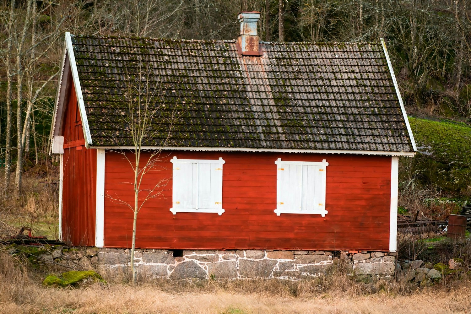 Skodder til vinduer du kan bygge selv | gjoerdetselv.com