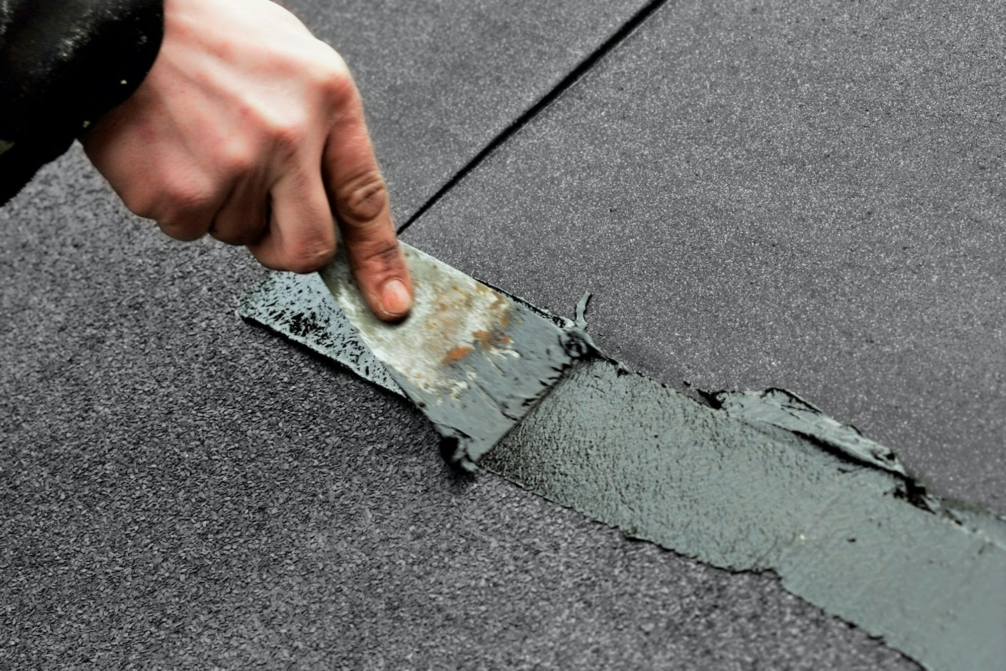 Takpapp: Så här lägger du takpapp | Gör Det Själv