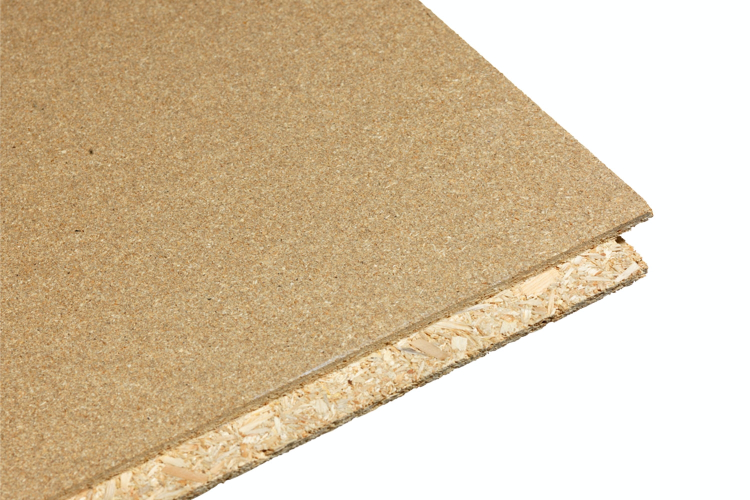 Sponplater: Slik arbeider du med sponplater! | Gjør Det selv