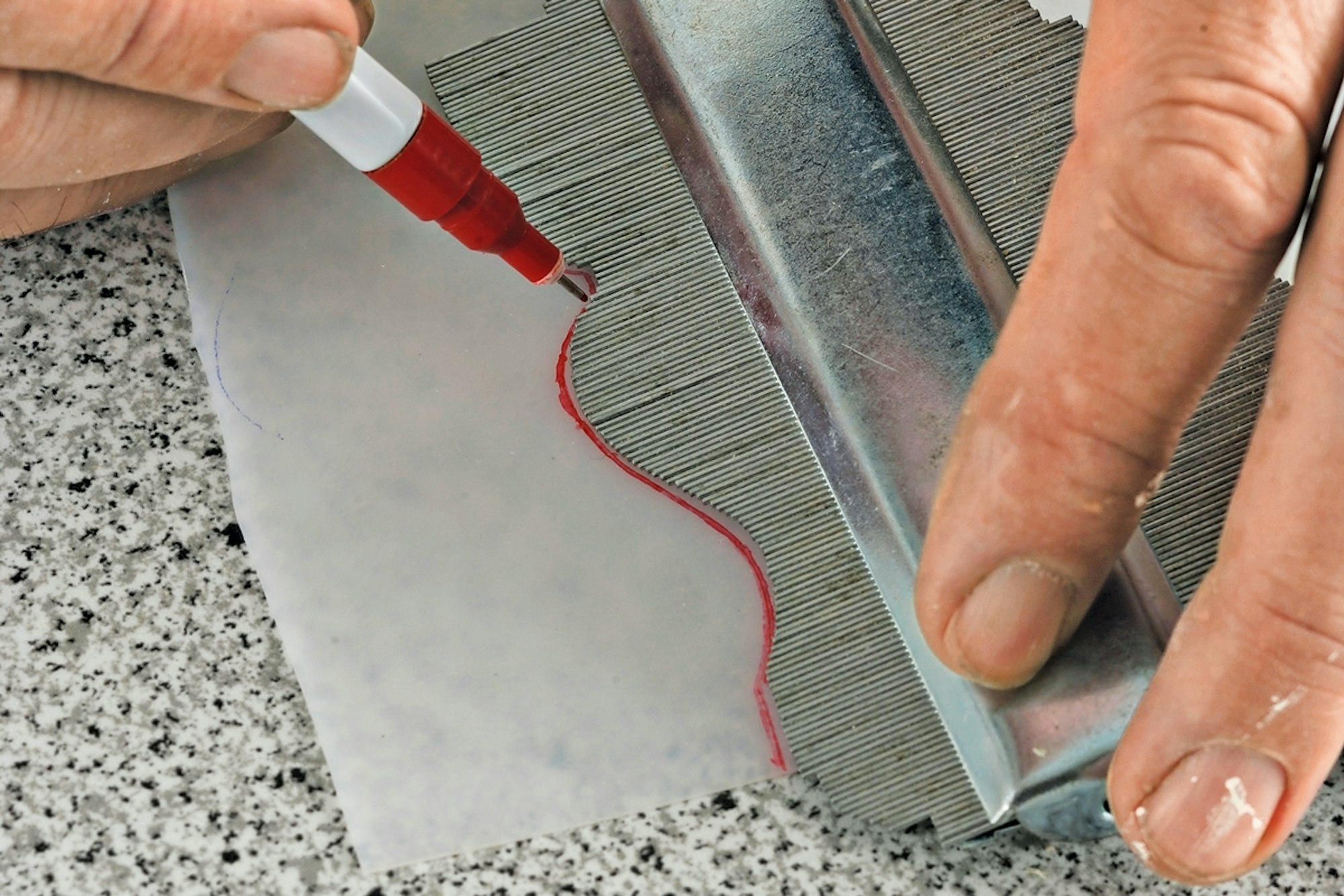 Spartle huller: Sådan spartler du huller | Gør Det Selv