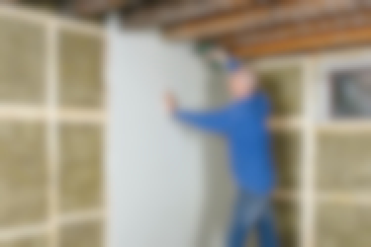 Felaktig isolering kan förstöra ditt hus | Gör Det Själv