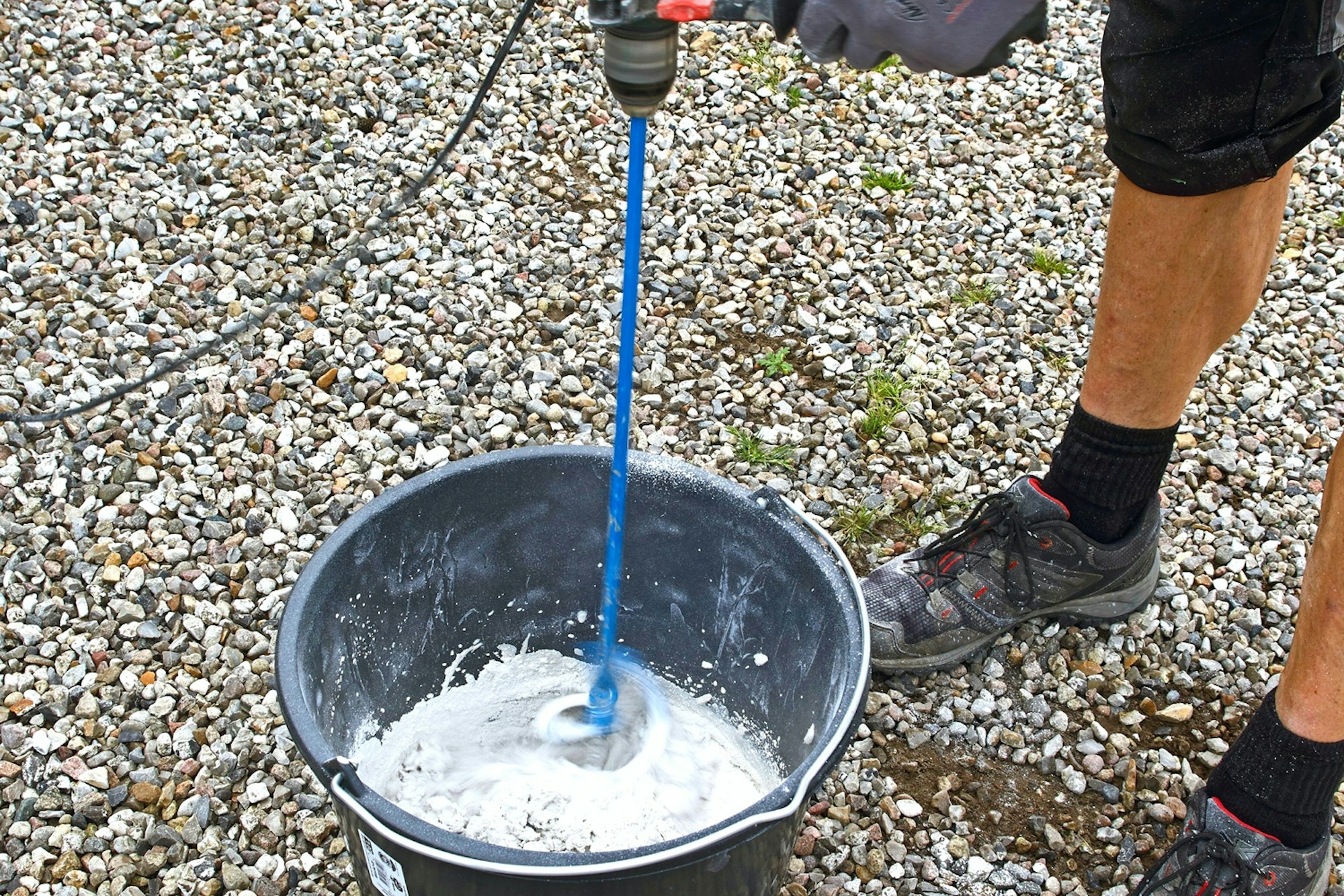 Genialt gipsbruk | Gör Det Själv