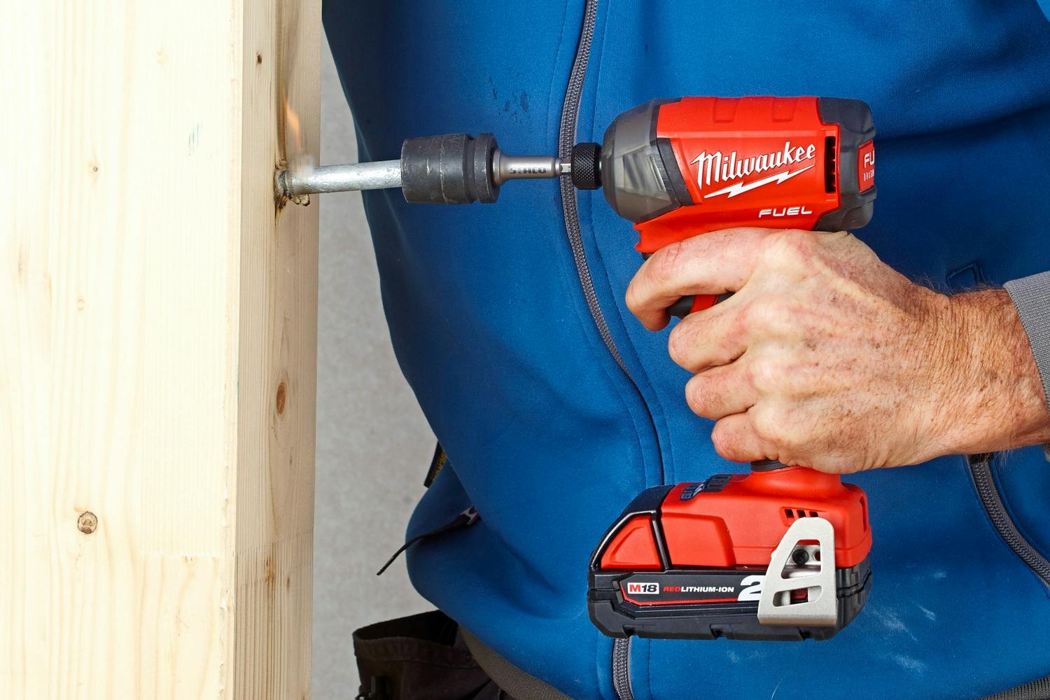 Er en slagtrekker verdt pengene? | Gjør Det Selv