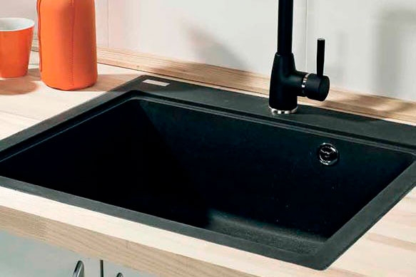 Lav en smuk og billig planlimet vask | Gør Det Selv