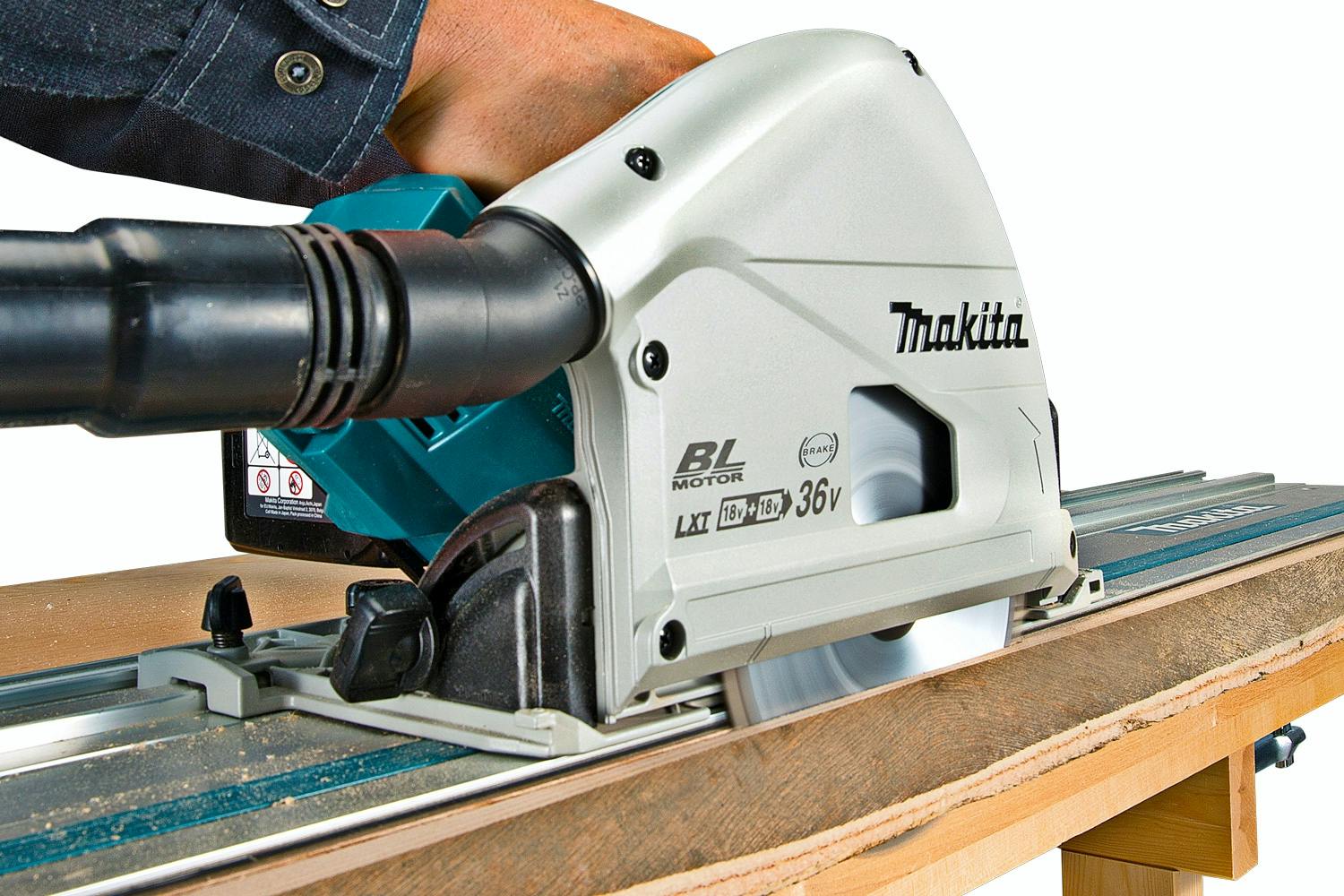 Dykksag med skinne | Gjør Det Selv