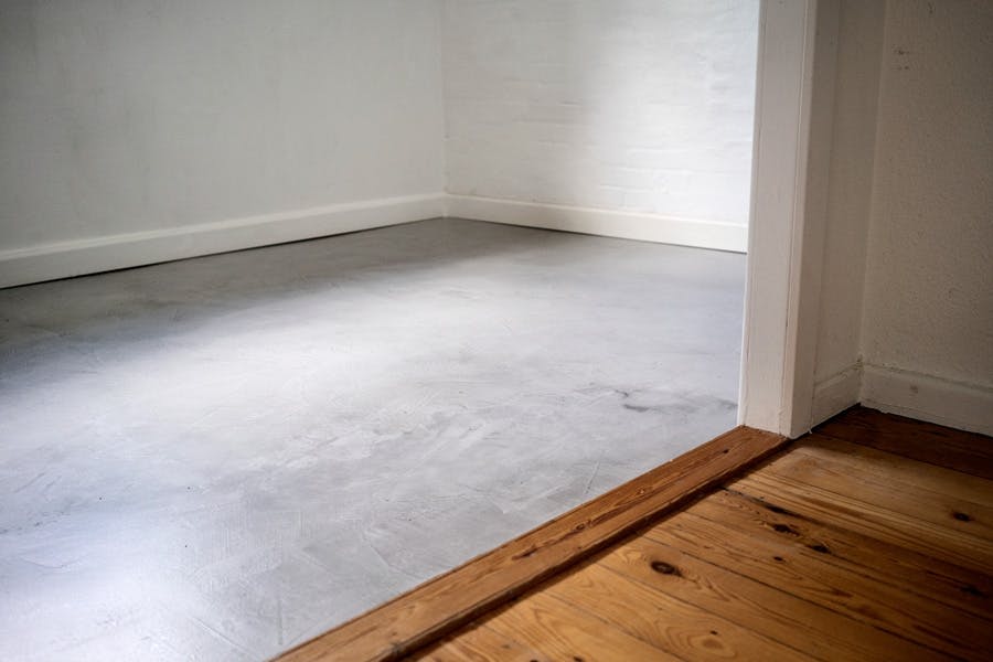 Microcement: Vad kan microcement användas till? | Gör Det Själv