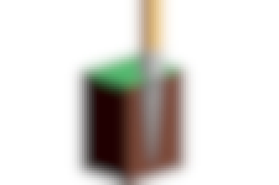 Sådan bruger du stolpespyd | Gør Det Selv