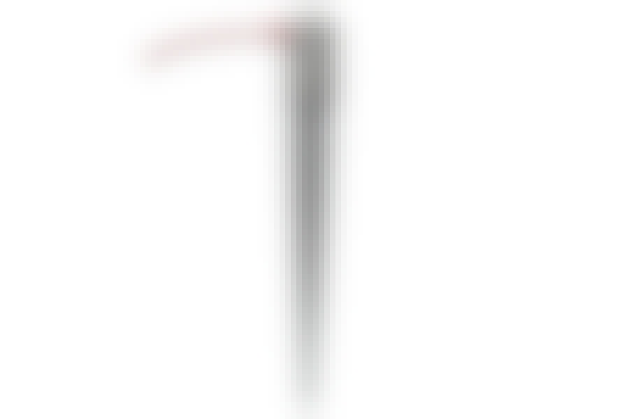 Sådan bruger du stolpespyd | Gør Det Selv