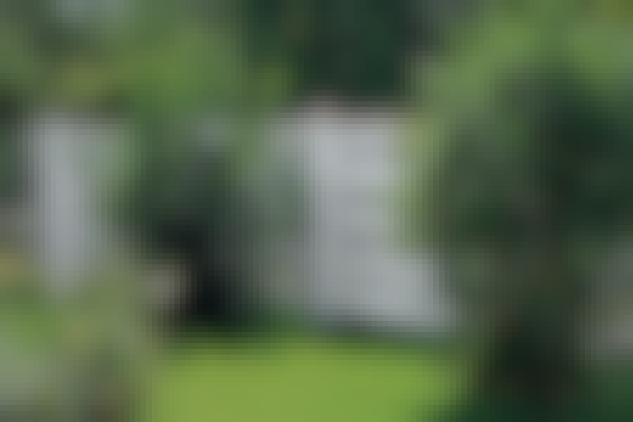 Så använder du stolpspjut | Gör Det Själv