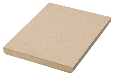 Alt om MDF-plater | Gjør Det Selv