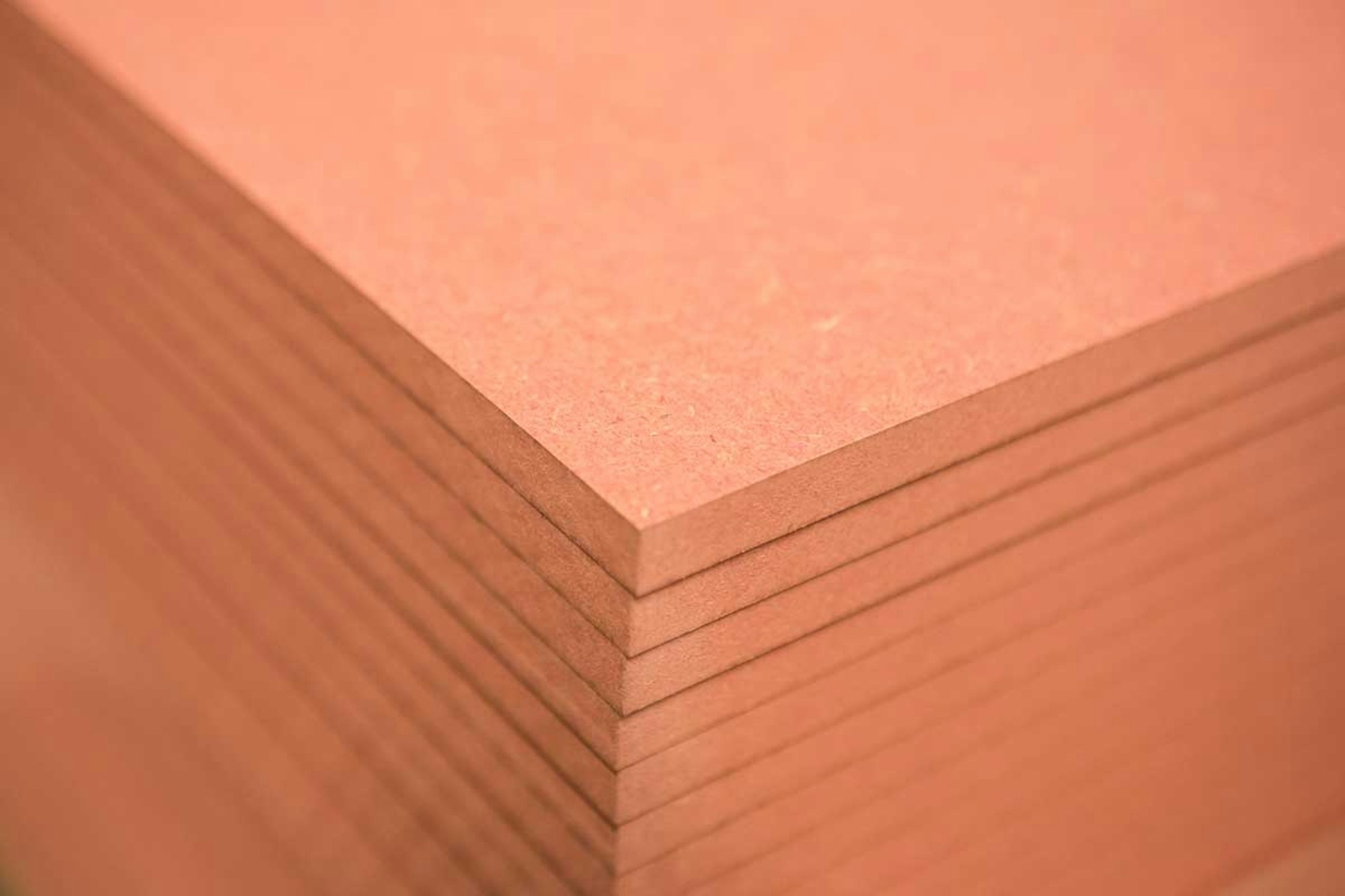 MDF-plater: Alt om MDF-plater | Gjør Det selv