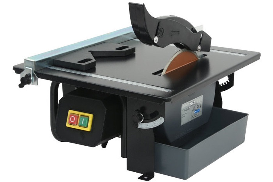 Fliskutter - Slik får du flotte fliser! | Gjør Det Selv