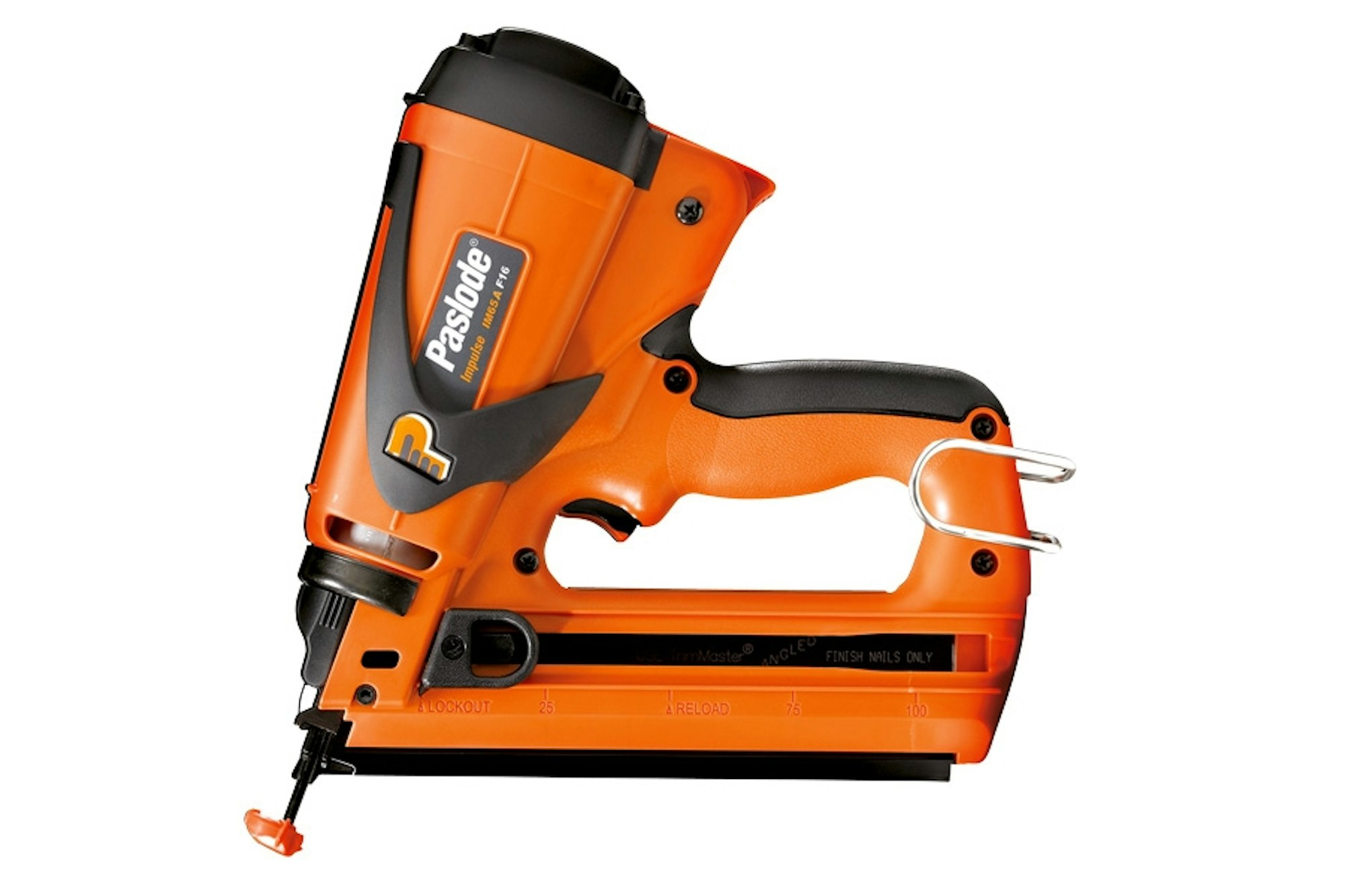 Spikerpistol: Les hvorfor DU skal eie en spikerpistol! | Gjør Det Selv