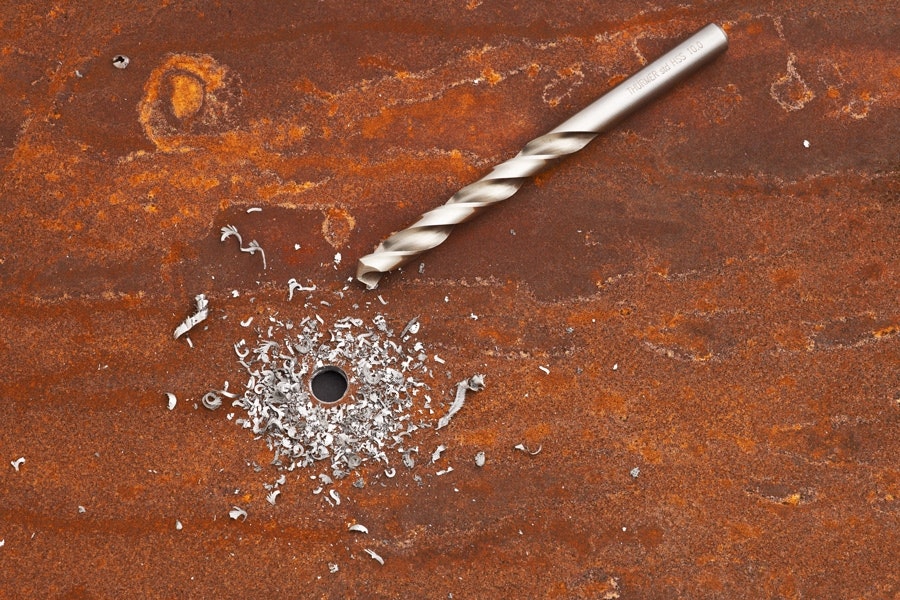 Velg riktig bor | gjoerdetselv.com