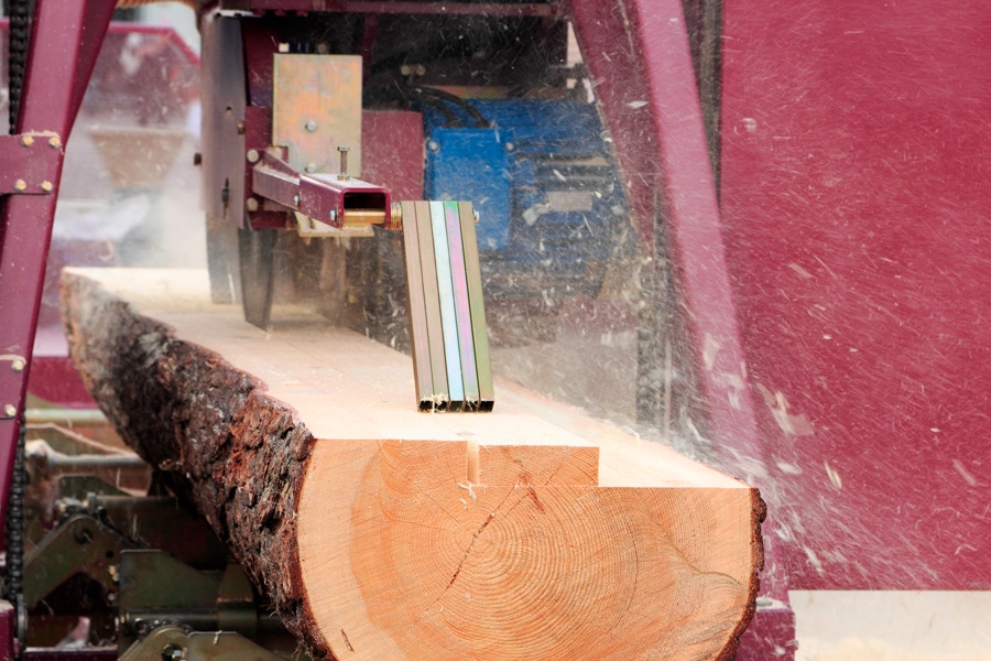 Superwood - Hvad er Superwood? | Gør Det Selv