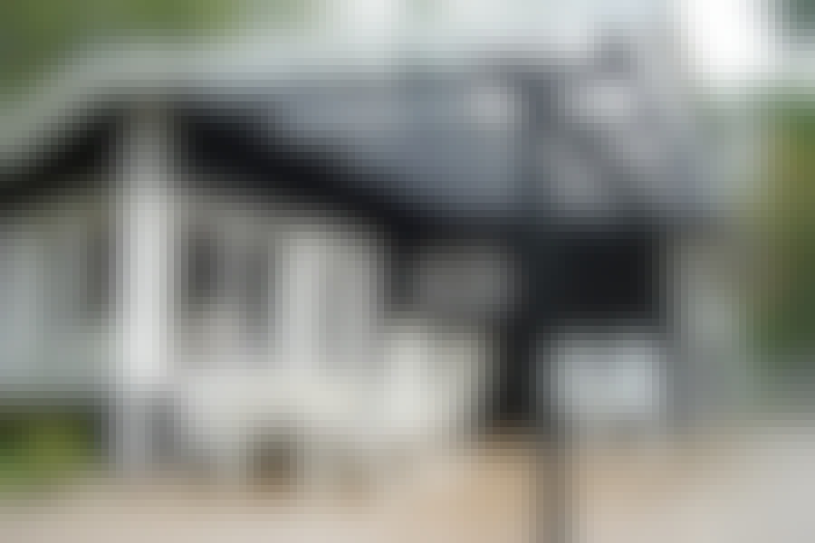 3 kirkasta muovivalokatetta | Tee Itse