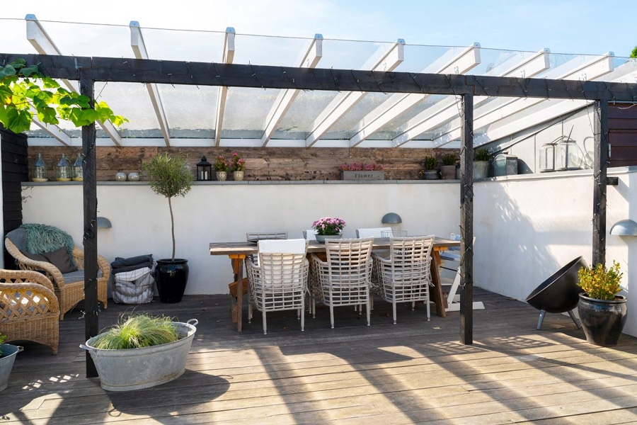 3 kirkasta muovivalokatetta | Tee Itse